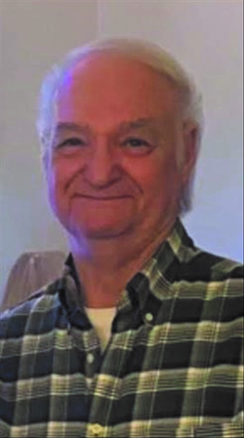 Charles C. “Chuck” Curtis | News, Sports, Jobs - Post Journal